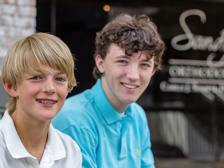 Your First Visit | Orthodontist Brandon | Jackson Orthodontics