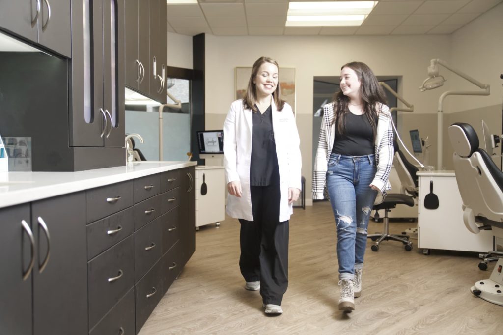 Invisalign Brandon | Sandifer Orthodontics | Dr. Sandifer