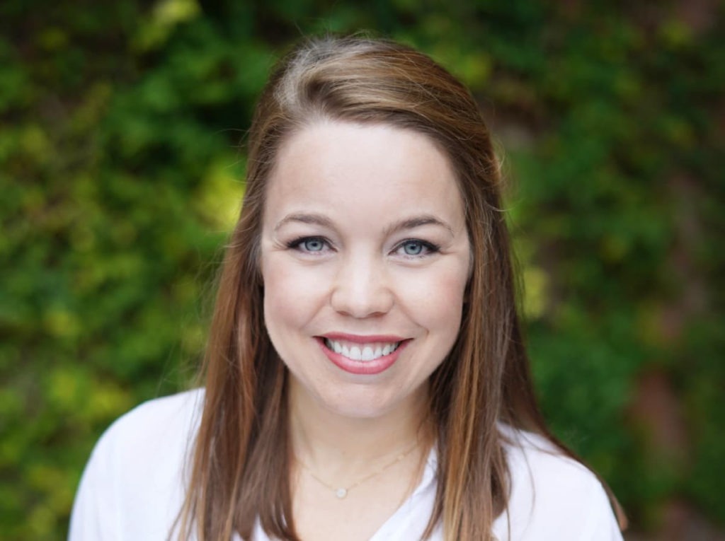 Meet Dr. Camille Sandifer | Madison Orthodontics | Madison Braces